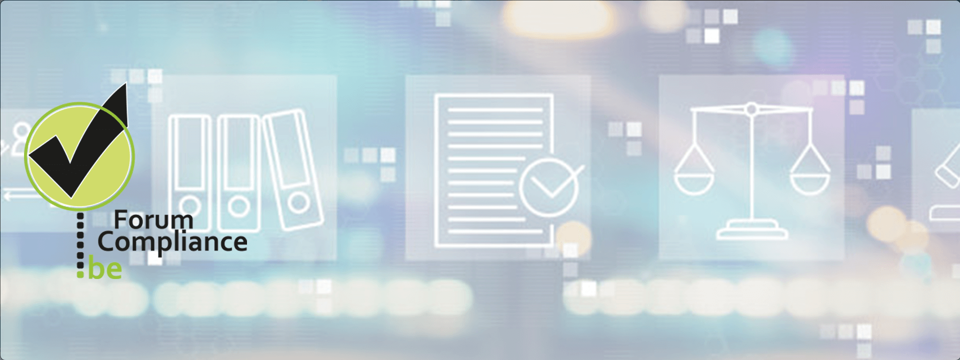 2022 Compliance Day - Febelfin vzw/asbl